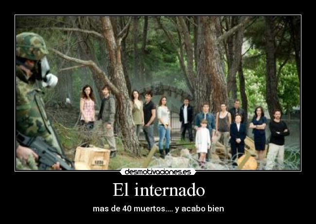 Memes Del Internado